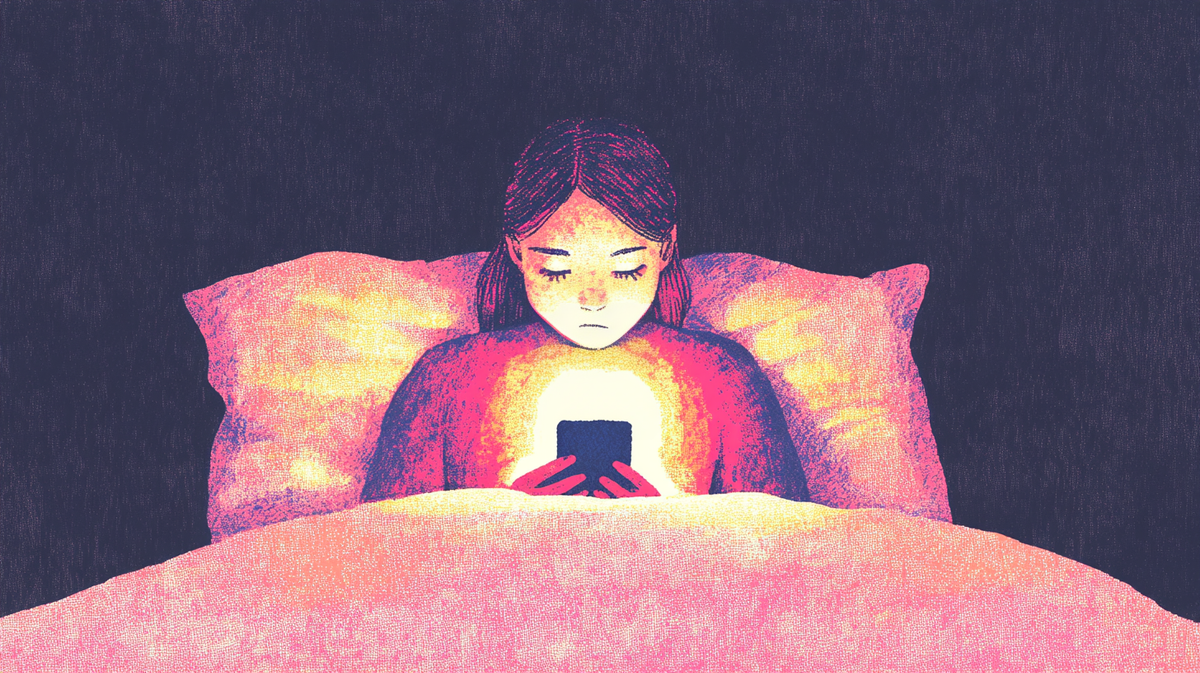 Why unfinished creative work might be keeping you up at night