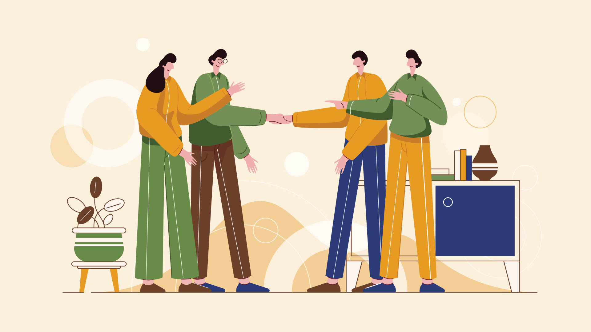 Collaborative design: how teams solve problems together